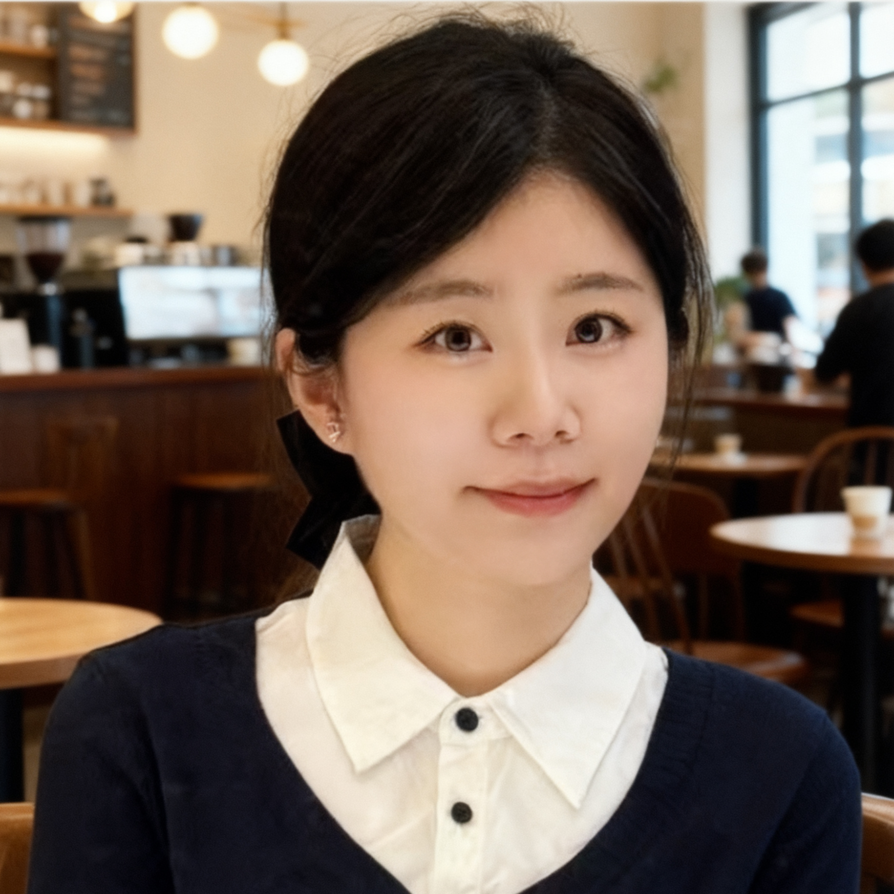 Yuxin Shen | PIE Lab